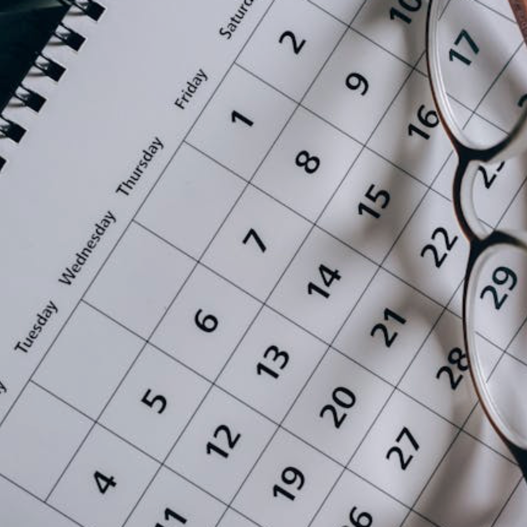 Publicat el calendari del contribuent 2025 - Ramells Ramoneda